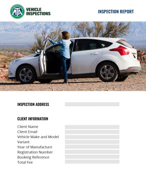 MTA Vehicle Inspections | Car Inspections NSW | Pre Purchase mobile ...
